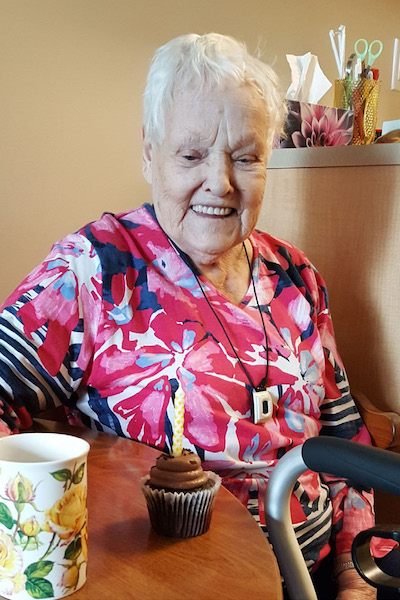 Jeanne Matilda Olson | Burns Lake Lakes District News